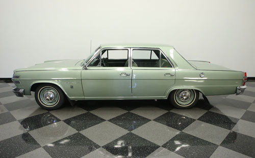 Ambassador Restoration Parts – Page 14 – ScoCar