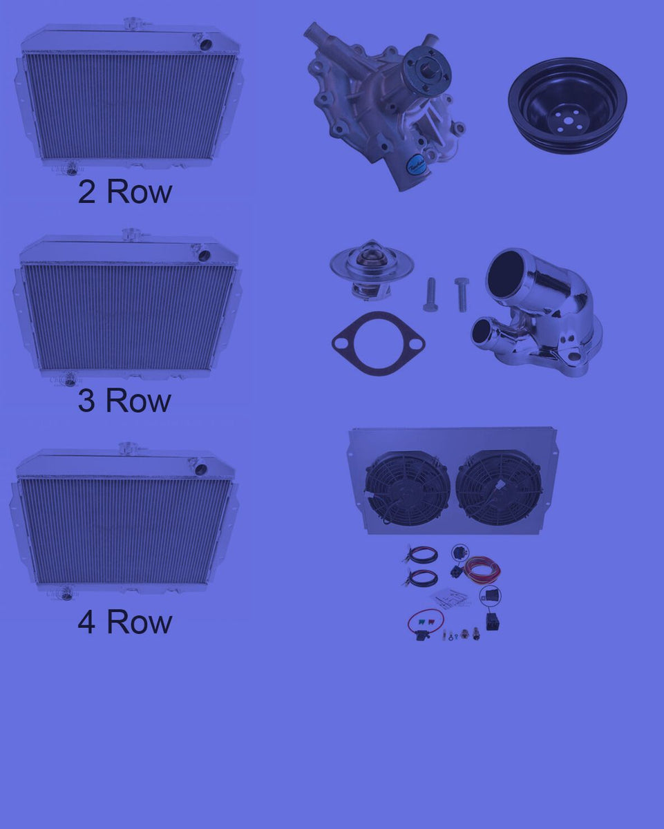 Cooling & Heating - AMC – ScoCar