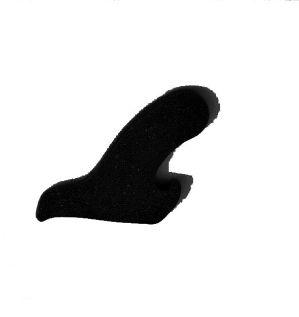 Trunk Seal, 1958-62 Rambler Ambassador, Classic (FREE lower 48 ground ...