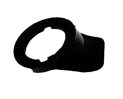 Glove Box Pull Tab, Show Quality, 1968-69 AMC AMX, Javelin (FREE lower ...