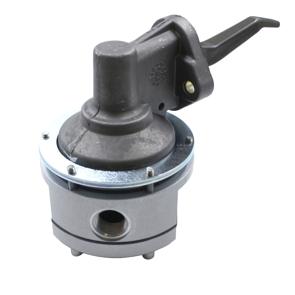 Fuel Pump, High Volume Up To 550HP, 1966-91 AMC V8 290, 304, 343, 360 ...