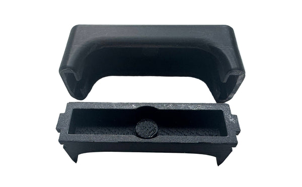 Automatic Shift Handle w/AMX Script, 3D Printed Plastic Improved Desig ...