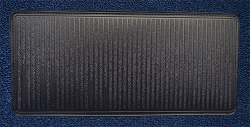 Carpet Set, Complete, OE Correct 80/20 100% Nylon Loop w/Upgraded Mass ...