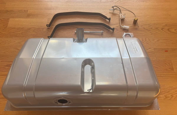 Fuel Tank Master Kit, All-New, 1966-68 Rambler American, 1969 Rambler ...