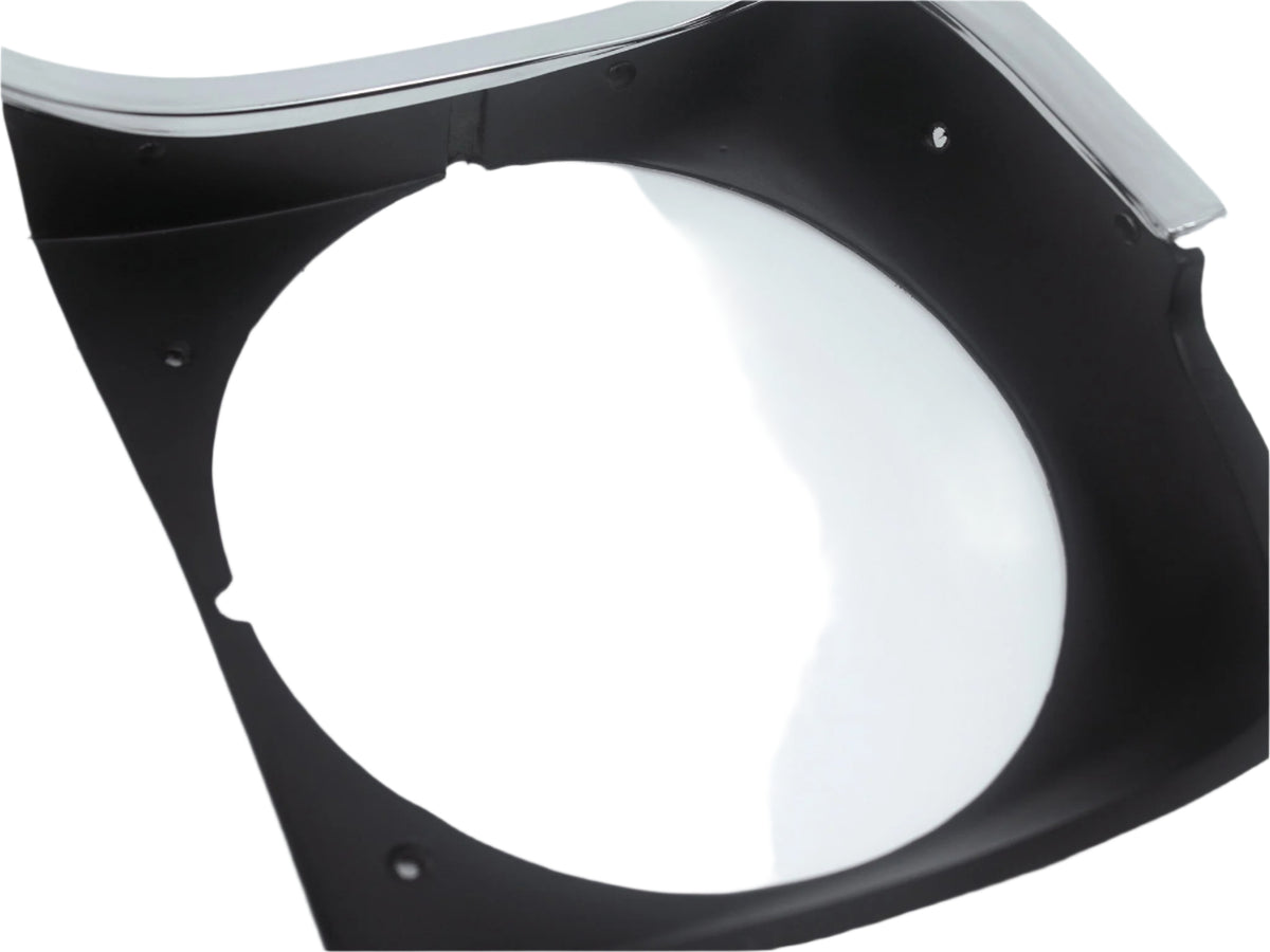 Headlight Bezel Set, 1970 AMC AMX, Javelin (FREE lower 48 ground shipp ...