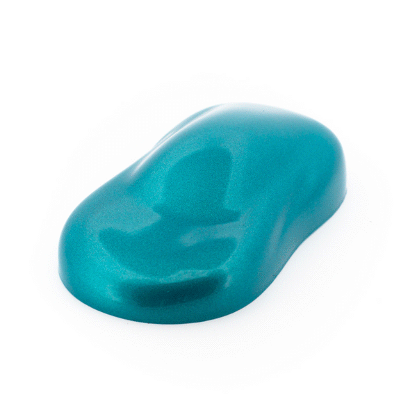 Hi Tech Engine Spray Paint, OE Correct AMC Metallic Blue, 12 Oz. Aeros ...