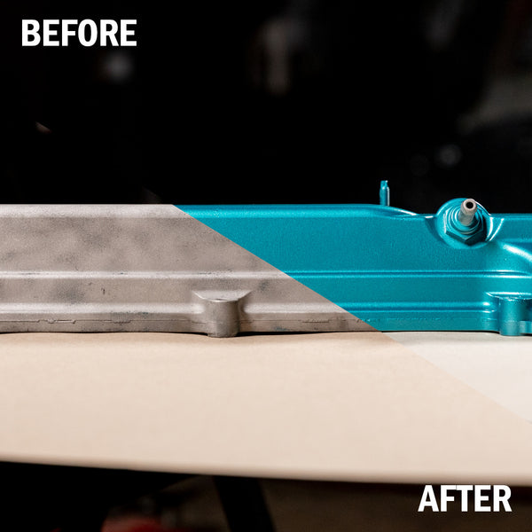 Hi Tech Engine Spray Paint, OE Correct AMC Metallic Blue, 12 Oz. Aeros ...