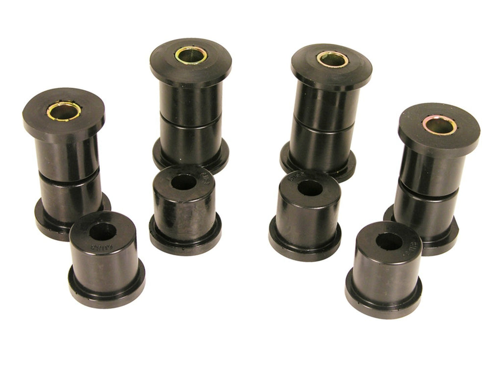 Leaf Spring Eye & Shackle Bushing Kit, Rubber, 1964-1983 AMC, Rambler ...