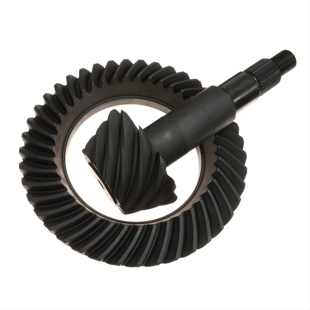 Ring and Pinion Sets, 6-Ratios Available, All AMC Model 20 with 3.08 o ...