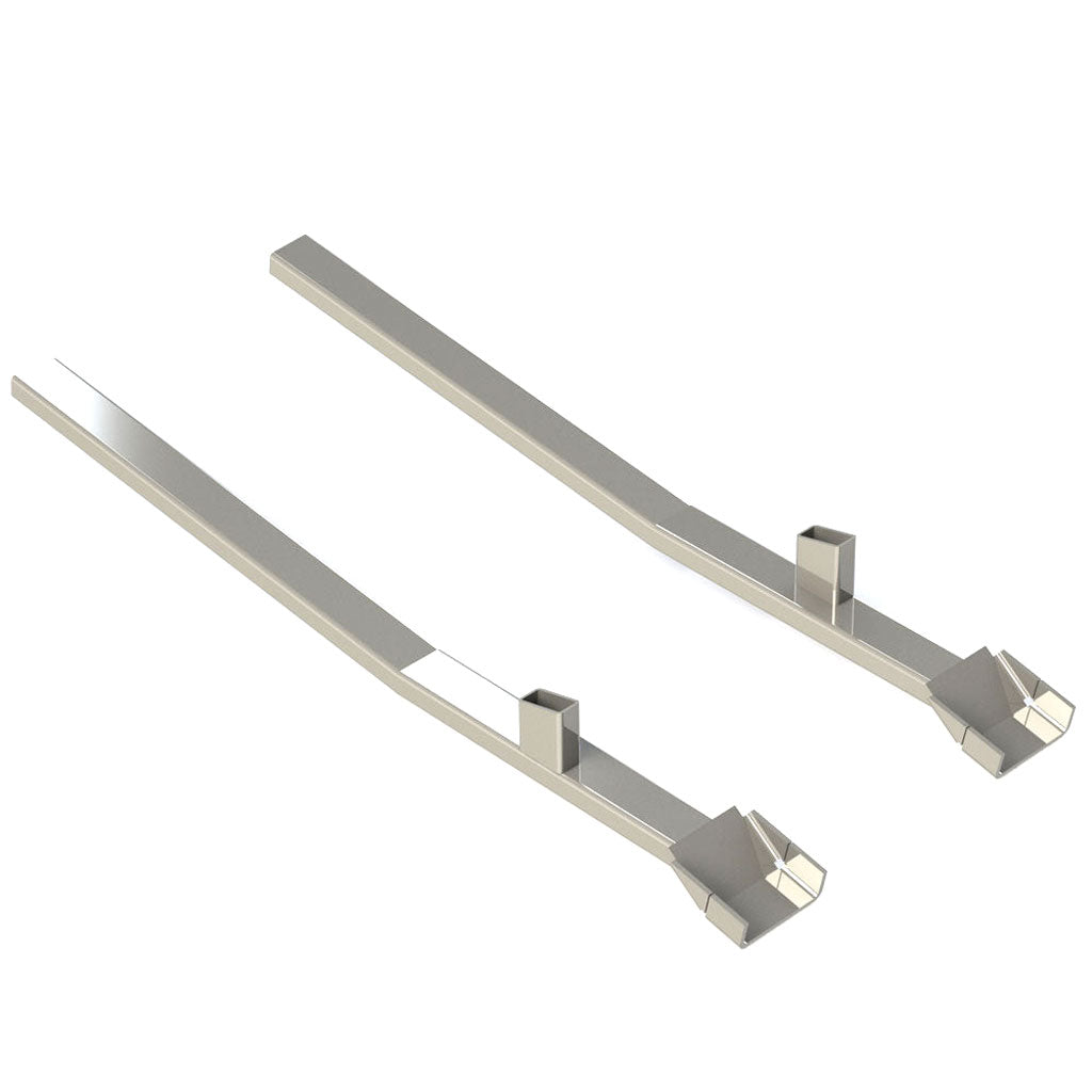 Sub-Frame Connectors, 1968-70 AMC AMX - FREE lower 48 ground shipping ...
